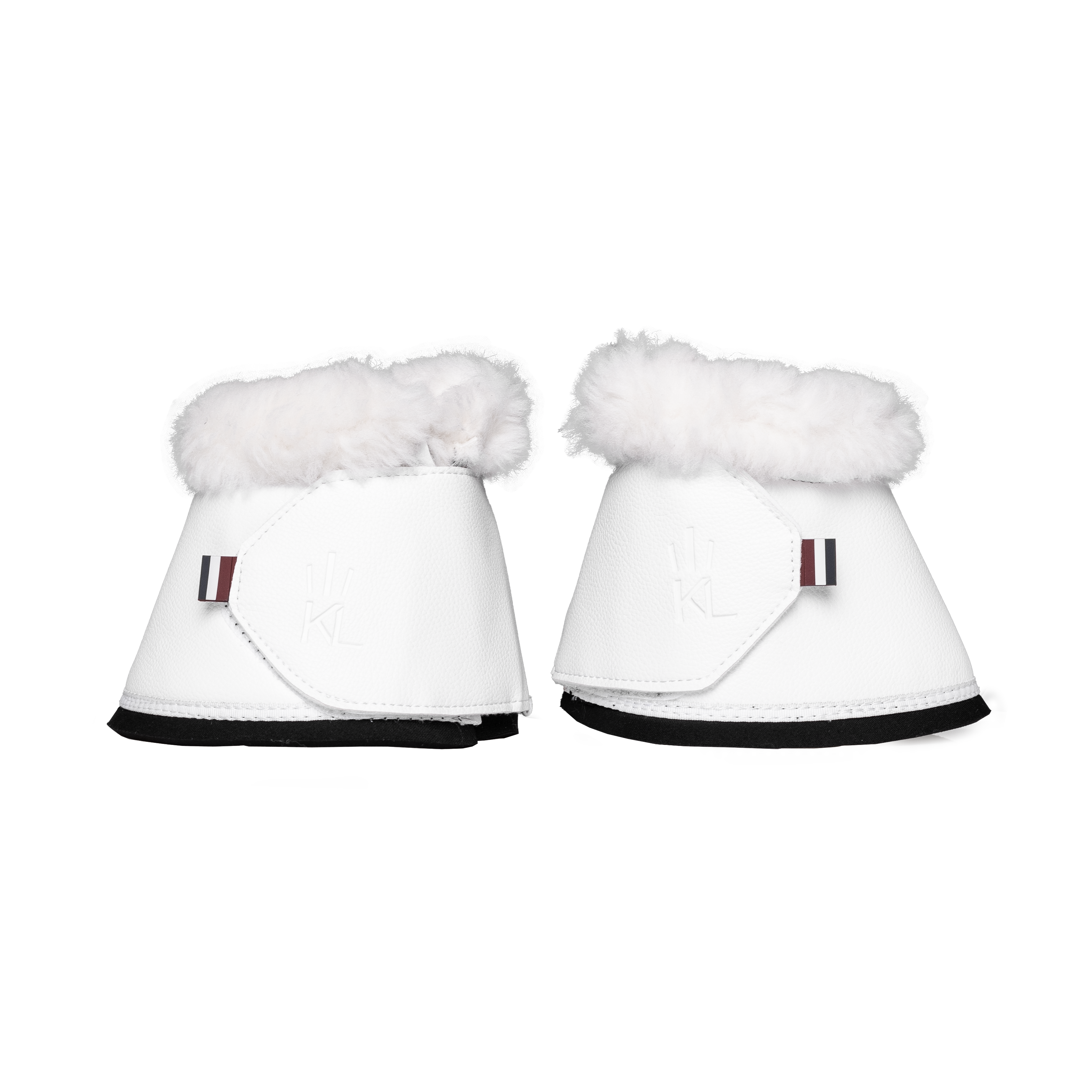 KLVivian Wool Bell Boots | Køb Kingsland rideudstyr – Dyr i Centrum