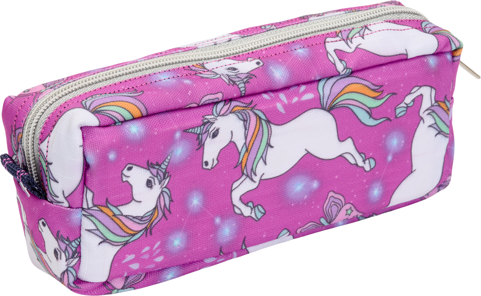 EQ Kris Unicorn Penalhus | Find accessories til børnene her – Dyr i Centrum