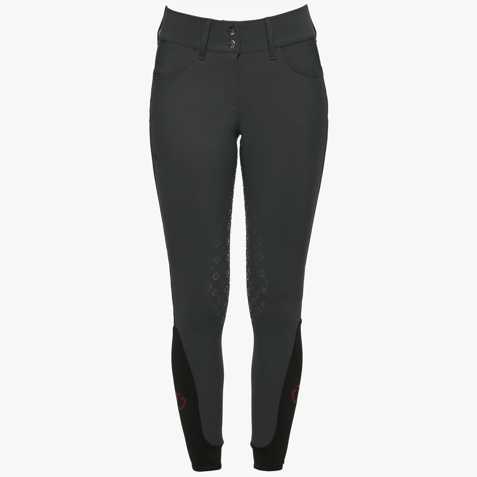 CT American full grip breeches | Cavalleria Toscana ridebukser – Dyr i ...