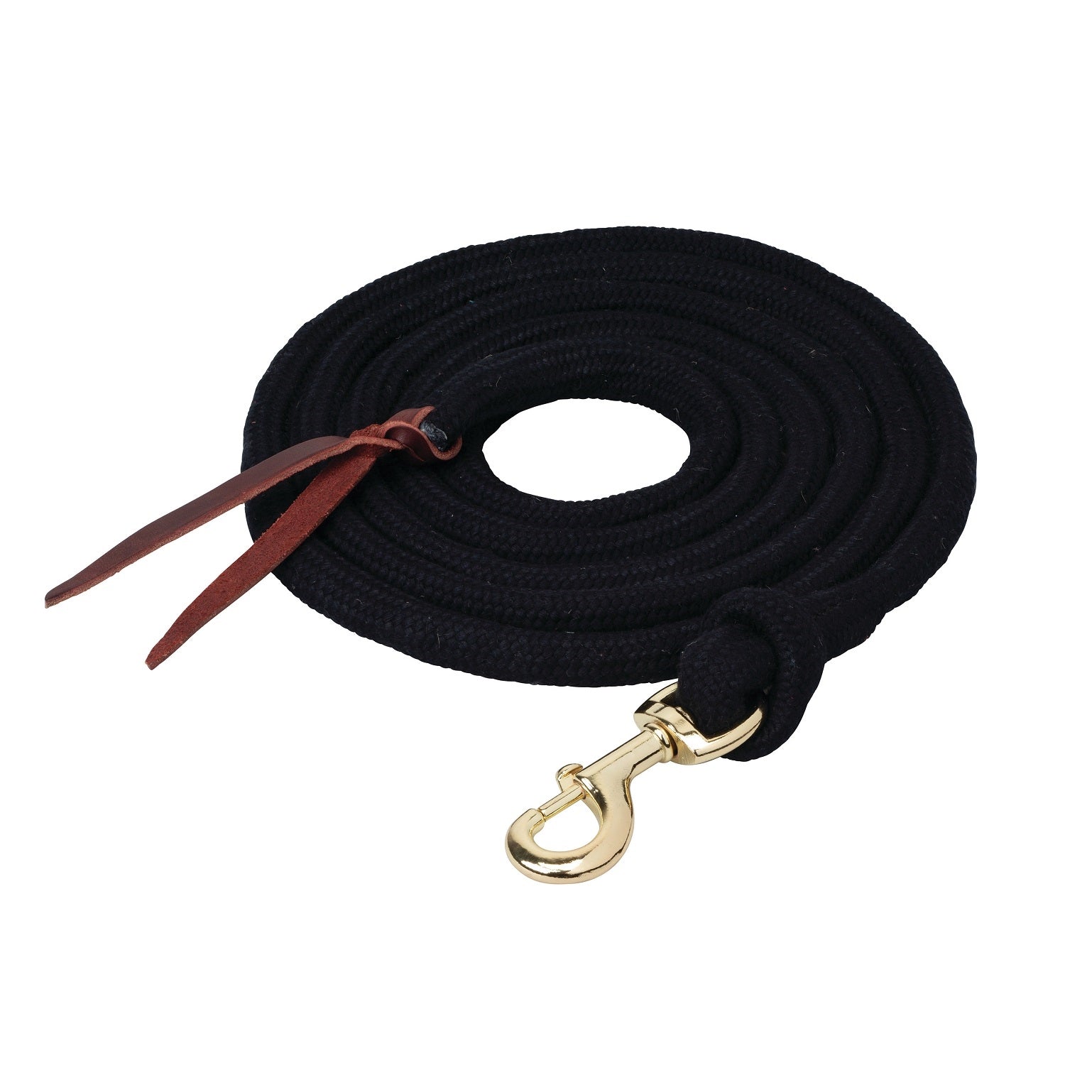 Silvertip Halters Lead Rope m. Snap – Dyr i Centrum