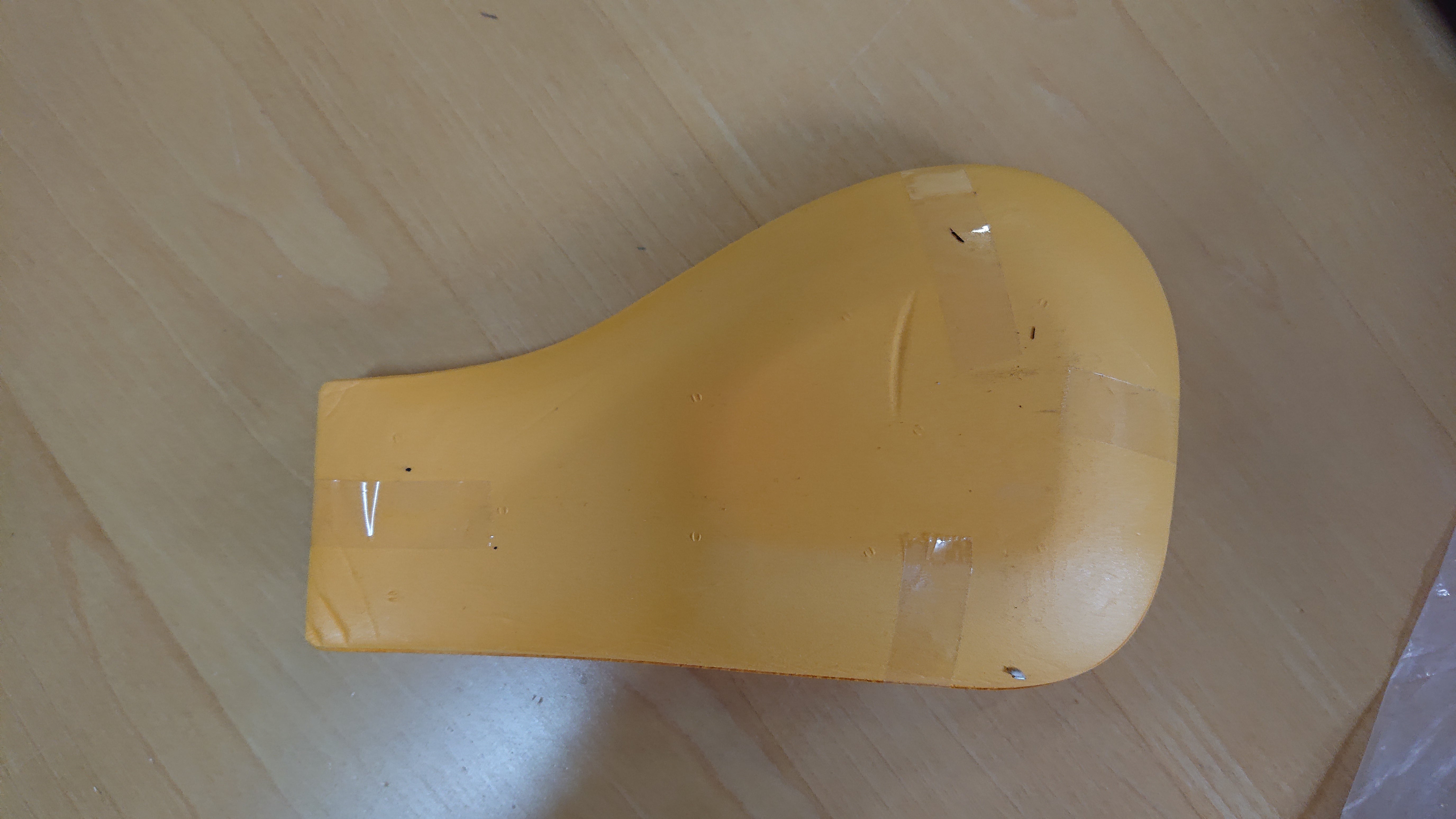 Easy Change Riser System Front – Dyr i Centrum