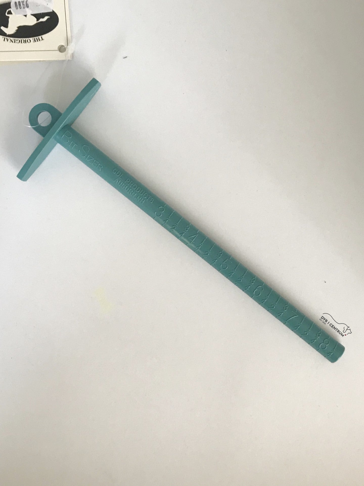 Bit Sizer - Bidmåler – Dyr i Centrum